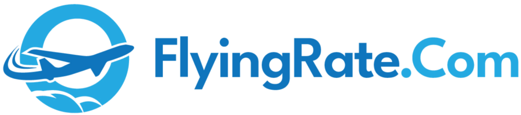 Flying Rate - Travel With Knowledge